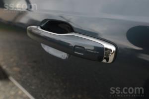 Zils Volvo XC90 2018 Rīga, ar dzinēja tilpumu 2.00 L un nobraukumu 222 tūkst. km par 21990 €, foto 31 vietnē AUTOMOTO.COM.LV
