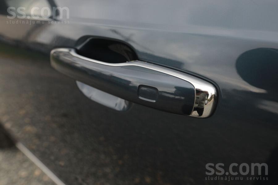 Zils Volvo XC90 2018 Rīga, ar dzinēja tilpumu 2.00 L un nobraukumu 222 tūkst. km par 21990 €, foto 31 vietnē AUTOMOTO.COM.LV