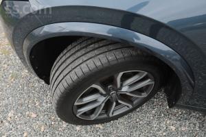 Zils Volvo XC90 2018 Rīga, ar dzinēja tilpumu 2.00 L un nobraukumu 222 tūkst. km par 21990 €, foto 33 vietnē AUTOMOTO.COM.LV
