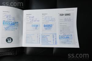 Zils Volvo XC90 2018 Rīga, ar dzinēja tilpumu 2.00 L un nobraukumu 222 tūkst. km par 21990 €, foto 34 vietnē AUTOMOTO.COM.LV