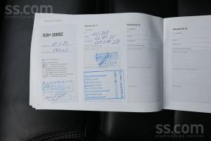 Zils Volvo XC90 2018 Rīga, ar dzinēja tilpumu 2.00 L un nobraukumu 222 tūkst. km par 21990 €, foto 35 vietnē AUTOMOTO.COM.LV