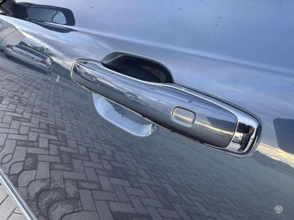 Zils Volvo XC90 2018 Tauragė, ar dzinēja tilpumu 1.97 L un nobraukumu 188 tūkst. km par 22700 €, foto 11 vietnē AUTOMOTO.COM.LV