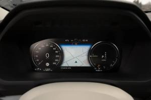 Blue Volvo XC90 2019 in Jelgava, with an engine capacity of 2.00 L and mileage of 210 thousand km for 24450 €, photo 21 on AUTOMOTO.COM.LV