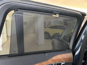 Синий Вольво ХС90 2019 в Шяуляй, объемом двигателя 1.97 л и пробегом 119 тыс. км за 30600 €, фото 14 на AUTOMOTO.COM.LV
