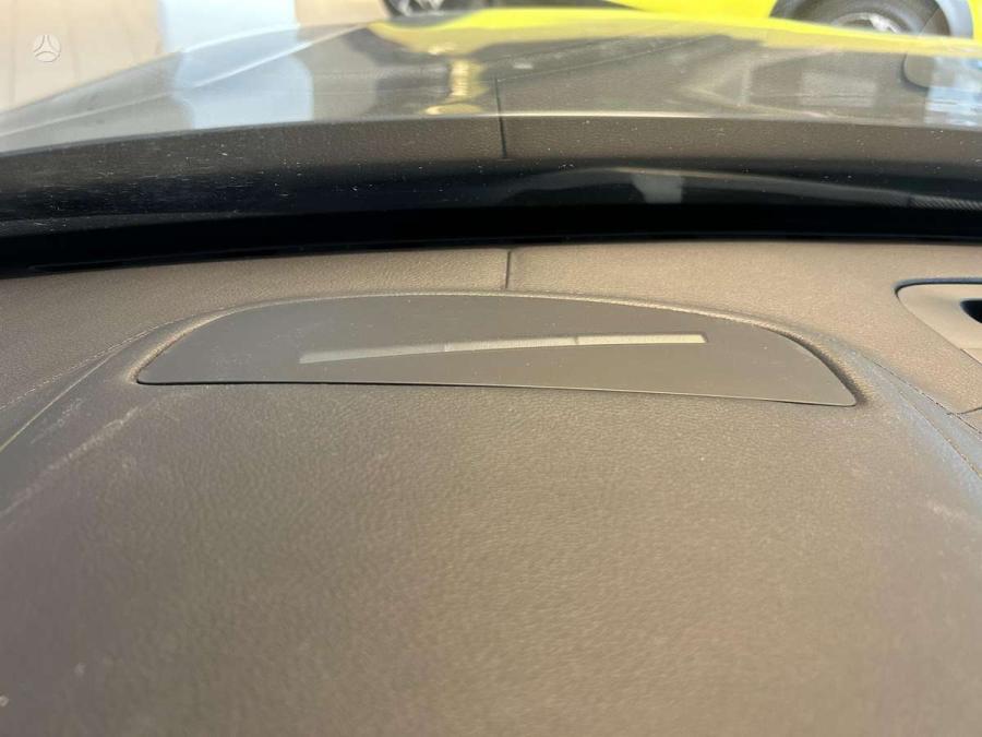 Синий Вольво ХС90 2019 в Шяуляй, объемом двигателя 1.97 л и пробегом 119 тыс. км за 30600 €, фото 29 на AUTOMOTO.COM.LV