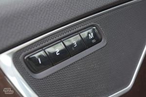 Синий Вольво ХС90 2019 в Вильнюс, объемом двигателя 2.00 л и пробегом 228 тыс. км за 16350 €, фото 20 на AUTOMOTO.COM.LV
