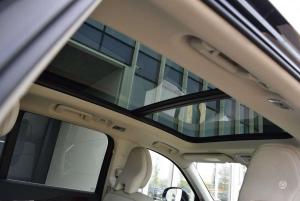 Blue Volvo XC90 2019 in Vilnius, with an engine capacity of 2.00 L and mileage of 228 thousand km for 16350 €, photo 13 on AUTOMOTO.COM.LV