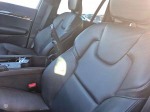 Blue Volvo XC90 2019 in Klaipeda, with an engine capacity of 1.97 L and mileage of 140 thousand km for 12200 €, photo 13 on AUTOMOTO.COM.LV