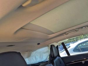 Blue Volvo XC90 2019 in Klaipeda, with an engine capacity of 1.97 L and mileage of 140 thousand km for 12200 €, photo 26 on AUTOMOTO.COM.LV