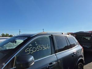 Blue Volvo XC90 2019 in Klaipeda, with an engine capacity of 1.97 L and mileage of 140 thousand km for 12200 €, photo 29 on AUTOMOTO.COM.LV