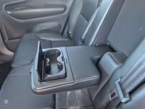 Blue Volvo XC90 2019 in Klaipeda, with an engine capacity of 1.97 L and mileage of 140 thousand km for 12200 €, photo 32 on AUTOMOTO.COM.LV