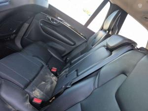 Blue Volvo XC90 2019 in Klaipeda, with an engine capacity of 1.97 L and mileage of 140 thousand km for 12200 €, photo 38 on AUTOMOTO.COM.LV