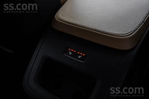 Zils Volvo XC90 2019 Jelgava, ar dzinēja tilpumu 2.00 L un nobraukumu 0 tūkst. km par 21950 €, foto 13 vietnē AUTOMOTO.COM.LV