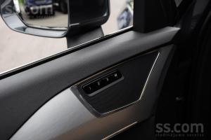 Zils Volvo XC90 2019 Jelgava, ar dzinēja tilpumu 2.00 L un nobraukumu 0 tūkst. km par 21950 €, foto 22 vietnē AUTOMOTO.COM.LV