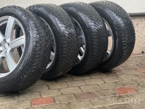 Zils Volvo XC90 2021 Rīga, ar dzinēja tilpumu 2.00 L un nobraukumu 93 tūkst. km par 35200 €, foto 12 vietnē AUTOMOTO.COM.LV