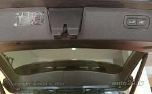 Zils Volvo XC90 2021 Tallina, ar dzinēja tilpumu 2.00 L un nobraukumu 103 tūkst. km par 38990 €, foto 23 vietnē AUTOMOTO.COM.LV