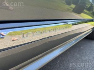 Blue Volvo XC90 2021 in Riga, with an engine capacity of 2.00 L and mileage of 120 thousand km for 31990 €, photo 22 on AUTOMOTO.COM.LV