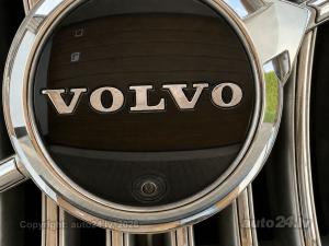 Zils Volvo XC90 2021 Tallina, ar dzinēja tilpumu 2.00 L un nobraukumu 89 tūkst. km par 50900 €, foto 13 vietnē AUTOMOTO.COM.LV