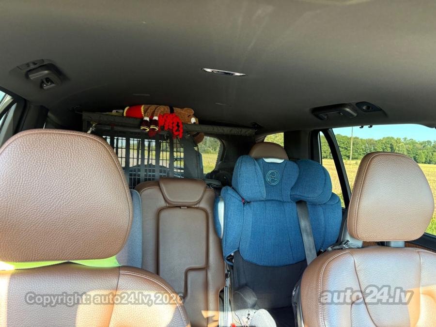 Zils Volvo XC90 2021 Jehvi, ar dzinēja tilpumu 2.00 L un nobraukumu 158 tūkst. km par 43000 €, foto 21 vietnē AUTOMOTO.COM.LV