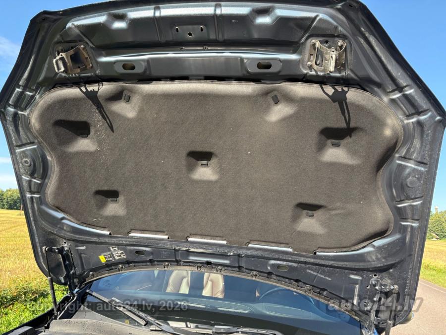 Zils Volvo XC90 2021 Jehvi, ar dzinēja tilpumu 2.00 L un nobraukumu 158 tūkst. km par 43000 €, foto 33 vietnē AUTOMOTO.COM.LV