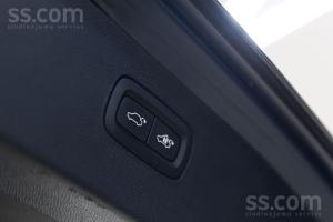 Zils Volvo XC90 2021 Rīga, ar dzinēja tilpumu 2.00 L un nobraukumu 95 tūkst. km par 35990 €, foto 14 vietnē AUTOMOTO.COM.LV