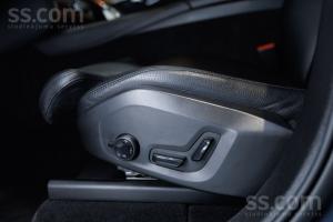 Zils Volvo XC90 2021 Rīga, ar dzinēja tilpumu 2.00 L un nobraukumu 95 tūkst. km par 35990 €, foto 22 vietnē AUTOMOTO.COM.LV