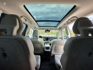 Zils Volvo XC90 2021 Klaipėda, ar dzinēja tilpumu 1.97 L un nobraukumu 150 tūkst. km par 29300 €, foto 13 vietnē AUTOMOTO.COM.LV
