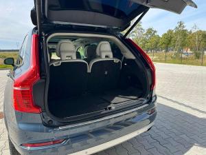Zils Volvo XC90 2021 Klaipėda, ar dzinēja tilpumu 1.97 L un nobraukumu 150 tūkst. km par 29300 €, foto 15 vietnē AUTOMOTO.COM.LV