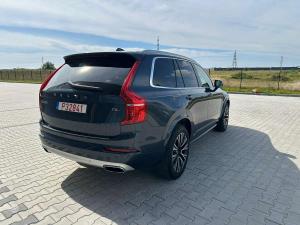 Zils Volvo XC90 2021 Klaipėda, ar dzinēja tilpumu 1.97 L un nobraukumu 150 tūkst. km par 29300 €, foto 23 vietnē AUTOMOTO.COM.LV