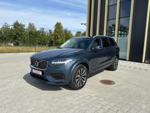 Zils Volvo XC90 2021 Klaipėda, ar dzinēja tilpumu 1.97 L un nobraukumu 150 tūkst. km par 29300 €, foto 25 vietnē AUTOMOTO.COM.LV