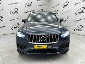 Zils Volvo XC90 2022 Viļņa, ar dzinēja tilpumu 1.97 L un nobraukumu 28 tūkst. km par 37900 €, foto 27 vietnē AUTOMOTO.COM.LV