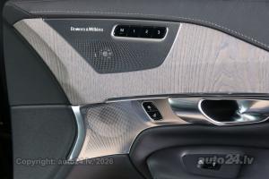 Zils Volvo XC90 2022 Pērnava, ar dzinēja tilpumu 2.00 L un nobraukumu 62 tūkst. km par 54990 €, foto 16 vietnē AUTOMOTO.COM.LV