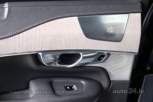 Zils Volvo XC90 2022 Pērnava, ar dzinēja tilpumu 2.00 L un nobraukumu 62 tūkst. km par 54990 €, foto 17 vietnē AUTOMOTO.COM.LV