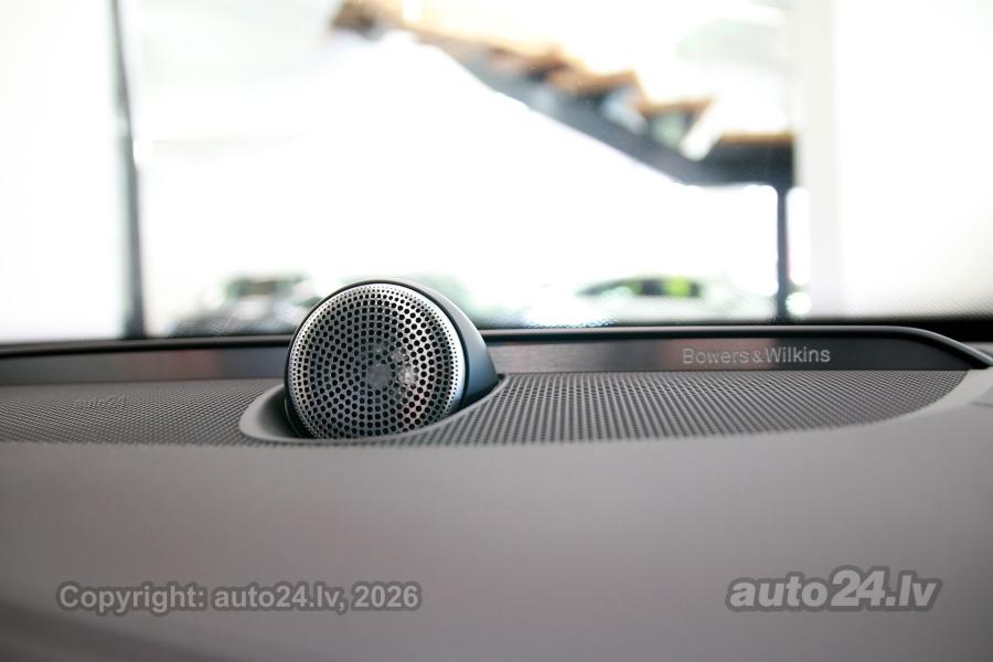Zils Volvo XC90 2022 Pērnava, ar dzinēja tilpumu 2.00 L un nobraukumu 62 tūkst. km par 54990 €, foto 18 vietnē AUTOMOTO.COM.LV