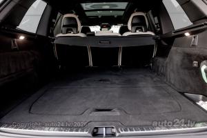 Zils Volvo XC90 2022 Pērnava, ar dzinēja tilpumu 2.00 L un nobraukumu 139 tūkst. km par 43900 €, foto 22 vietnē AUTOMOTO.COM.LV