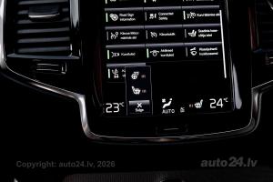 Zils Volvo XC90 2022 Pērnava, ar dzinēja tilpumu 2.00 L un nobraukumu 139 tūkst. km par 43900 €, foto 26 vietnē AUTOMOTO.COM.LV