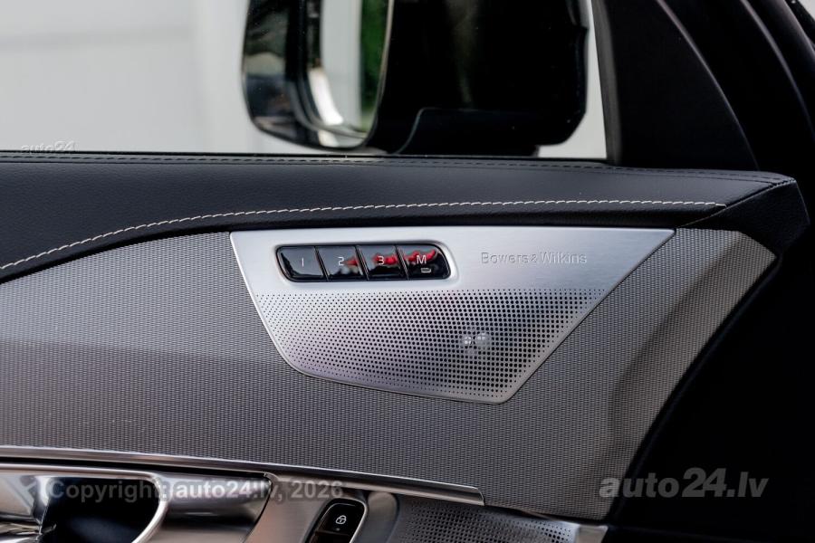 Zils Volvo XC90 2022 Pērnava, ar dzinēja tilpumu 2.00 L un nobraukumu 139 tūkst. km par 43900 €, foto 28 vietnē AUTOMOTO.COM.LV