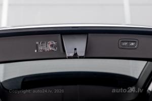 Zils Volvo XC90 2022 Pērnava, ar dzinēja tilpumu 2.00 L un nobraukumu 139 tūkst. km par 43900 €, foto 29 vietnē AUTOMOTO.COM.LV