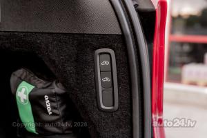 Zils Volvo XC90 2022 Pērnava, ar dzinēja tilpumu 2.00 L un nobraukumu 139 tūkst. km par 43900 €, foto 31 vietnē AUTOMOTO.COM.LV