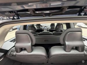 Blue Volvo XC90 2022 in Siauliai, with an engine capacity of 1.97 L and mileage of 170 thousand km for 40990 €, photo 28 on AUTOMOTO.COM.LV