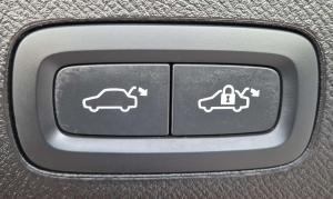 Zils Volvo XC90 2024 Šauļi, ar dzinēja tilpumu 1.97 L un nobraukumu 24 tūkst. km par 45900 €, foto 14 vietnē AUTOMOTO.COM.LV