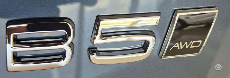 Zils Volvo XC90 2024 Šauļi, ar dzinēja tilpumu 1.97 L un nobraukumu 24 tūkst. km par 45900 €, foto 25 vietnē AUTOMOTO.COM.LV