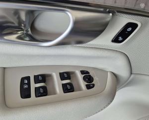 Zils Volvo XC90 2024 Šauļi, ar dzinēja tilpumu 1.97 L un nobraukumu 24 tūkst. km par 45900 €, foto 27 vietnē AUTOMOTO.COM.LV