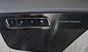 Zils Volvo XC90 2024 Šauļi, ar dzinēja tilpumu 1.97 L un nobraukumu 24 tūkst. km par 45900 €, foto 28 vietnē AUTOMOTO.COM.LV