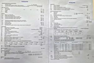 Zils Volvo XC90 2024 Šauļi, ar dzinēja tilpumu 1.97 L un nobraukumu 24 tūkst. km par 45900 €, foto 43 vietnē AUTOMOTO.COM.LV