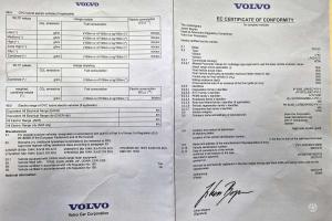 Zils Volvo XC90 2024 Šauļi, ar dzinēja tilpumu 1.97 L un nobraukumu 24 tūkst. km par 45900 €, foto 44 vietnē AUTOMOTO.COM.LV