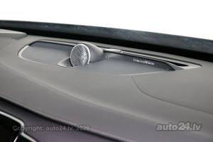 Zils Volvo XC90 2024 Pērnava, ar dzinēja tilpumu 2.00 L un nobraukumu 34 tūkst. km par 69990 €, foto 17 vietnē AUTOMOTO.COM.LV