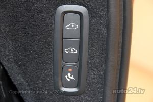 Zils Volvo XC90 2024 Pērnava, ar dzinēja tilpumu 2.00 L un nobraukumu 34 tūkst. km par 69990 €, foto 18 vietnē AUTOMOTO.COM.LV