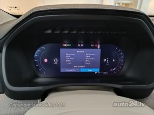 Синий Вольво ХС90 2025 в Таллин, объемом двигателя 2.00 л и пробегом 31 тыс. км за 64990 €, фото 14 на AUTOMOTO.COM.LV