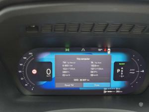 Zils Volvo XC90 2025 Kauņa, ar dzinēja tilpumu 0.00 L un nobraukumu 39 tūkst. km par 45000 €, foto 20 vietnē AUTOMOTO.COM.LV